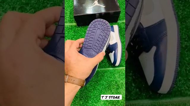 Original JORDAN shoes for men