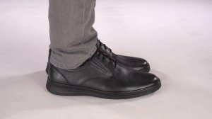 Туфли мужские Мида 111471(16)