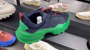Lacoste L-Guard Breaker CT Outdoor Sneakers (Navy/Green) - Style Code: 46SMA00842S3