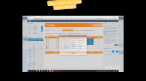 Инструкция для Yostep от Yobit . Покупай кроссовки и делай на них crypto монеты.