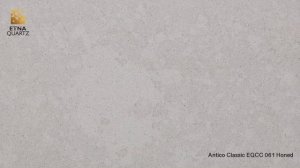 Кварцевый агломерат Antico Classic EQCC 061 Honed