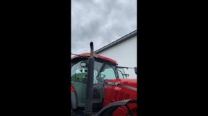 2008 CASE IH PUMA 180 For Sale