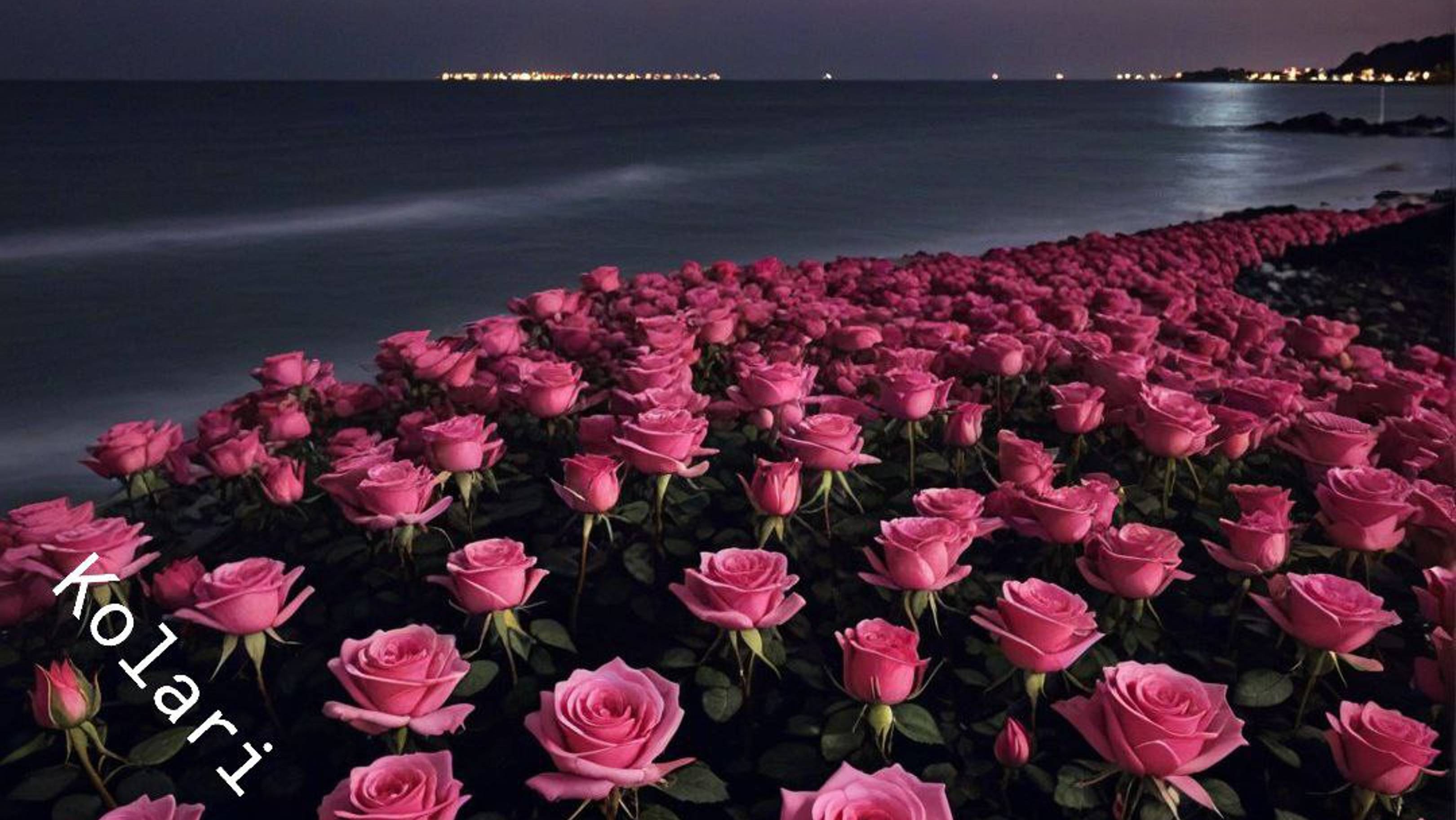 Kolari Новые горизонты (+piano bonus end)