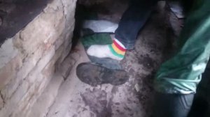 Лайфак унивесальные сапоги
