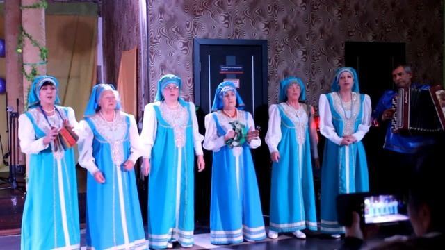 День матери. 2019