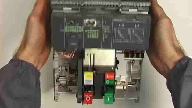 Дополнительные контакты - AUX T7M  X1