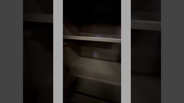 Изготовления сейфа под патроны