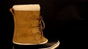 Sorel-Boot-1964-Pac2.mpg