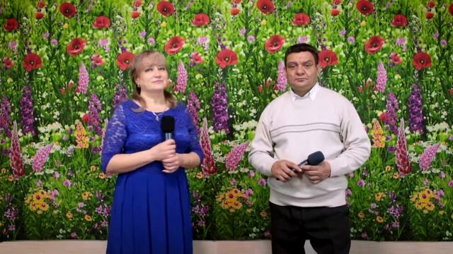Видеопоздравление с 80-летием Прибайкальского района
