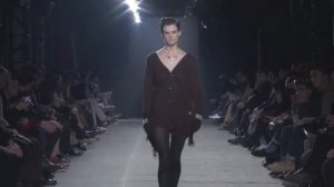 Y3 - Yohji Yamamoto AI 2011/2012