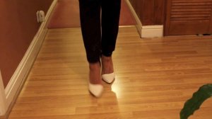 WORK | OFFICE HEELS LOOKBOOK