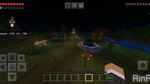 Летаем в кожаных штанах! И только в кожаных штанах | Minecraft | Майнкрафт |