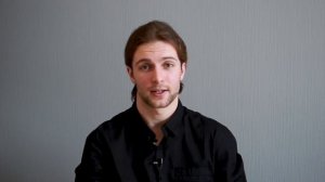 Видеовизитка. Вячеслав Черныш. 23 года. Рост 180. Одежда. 50 Обувь 43.