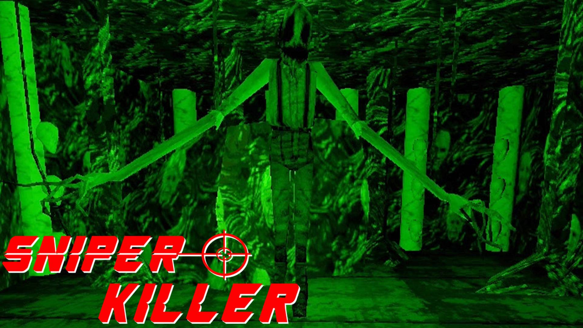 ФИНАЛ ► Sniper Killer ► ПРОХОЖДЕНИЕ (4)