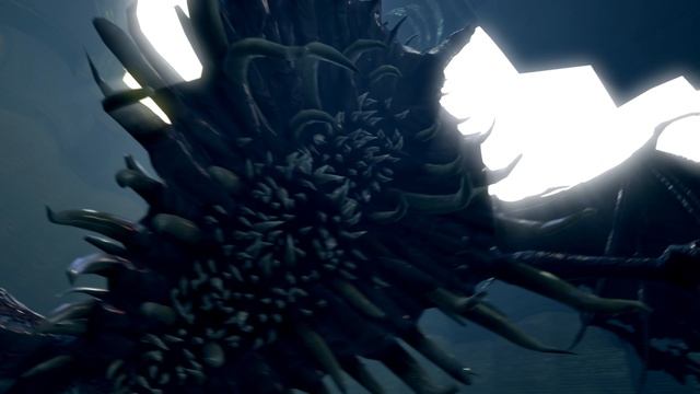 Dark Souls: Remastered - SL1 - Разверстый Дракон