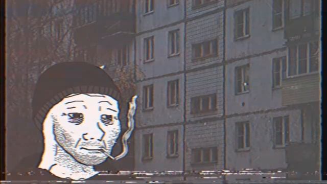 Кино - спокойная ночь (Slowed & Reverb)