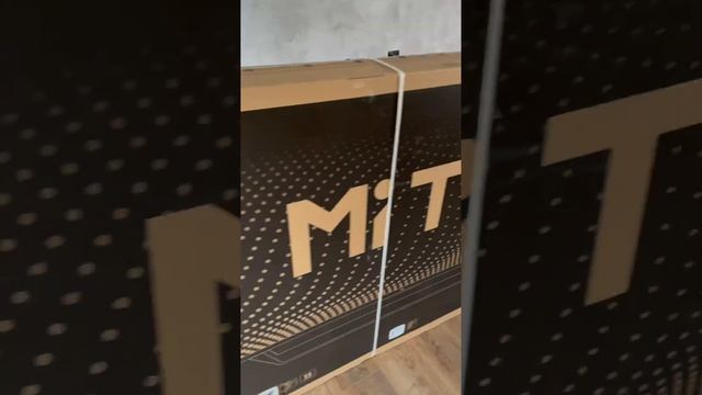Xiaomi Mi TV Q1 75 QLED 4K UHD, (190 см) 75" EU Просто кинотеатр дома