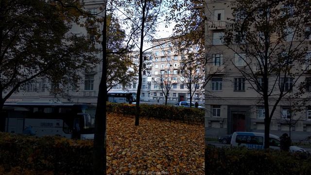 Xiaomi Mi Max 2 - Video Camera Test (video samples)