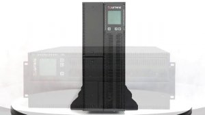 ИБП Штиль STR1106SL и STR1110SL — обзор 360°