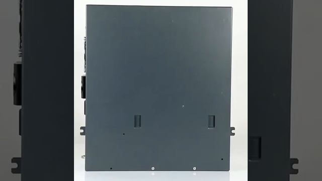 ИБП Штиль SW1000L — обзор 360°
