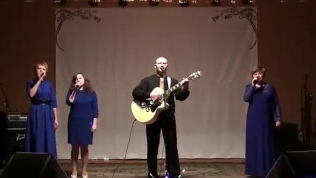 ПРИХОДИТ ВРЕМЯ -  Г. Бимбирис