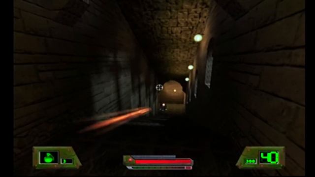 Soldier of Fortune Часть 9 Прохождение на русском с коментариями Sega Dreamcast