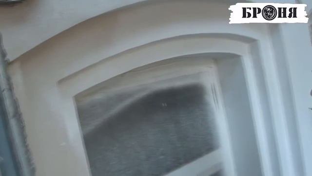 Видеоинструкция по нанесению Теплоизоляции Броня Астрахань Гостиница Бонотель