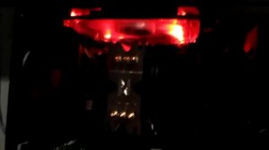 Unboxing : Cooler Master MegaFlow 200mm case fan
