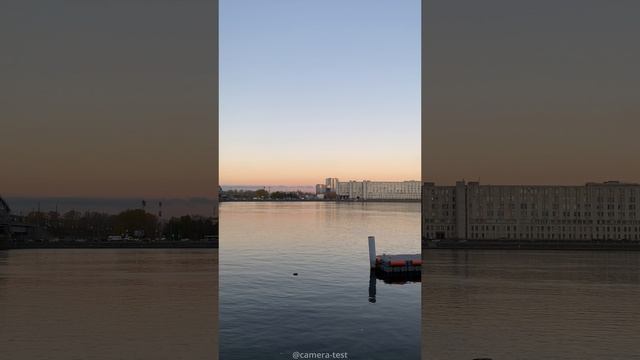 iPhone 11 Pro Max - Тест камеры смартфона (Фото & 4K Видео)