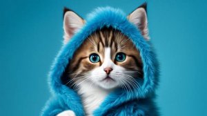 Котейки 1