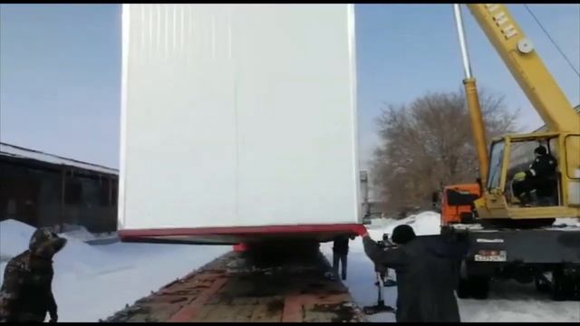 Генератор ледяной воды ГЛВ-250К