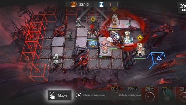14-2 "arknights"