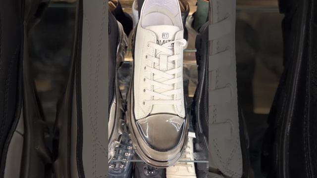 Кеды Romitan 41-45 price 7200! New COLLECTION!