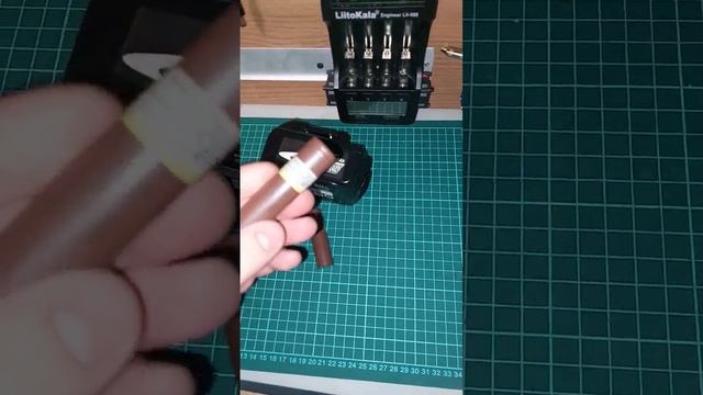 новые акумы под макиту !!!