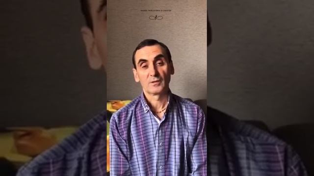 А. Борисов. Приглашение на психологический практикум "Потеря близкого человека". Декабрь 2021