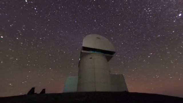 От Земли до Вселенной | From Earth to the Universe (2015)