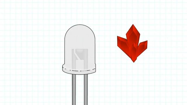 Физика для Детей_ LED - значит Светодиод (11 выпуск)
