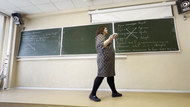 01.11.2024 Шестнадцатая лекция по дискретной математике (двудольные графы)