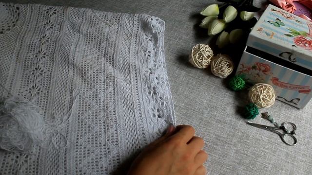 НОВЫЙ ВЛОГ О ВЯЗАНИИ/Продвижение процессов// Готовая работа/ Выбираю себе шорты/Болталка под вязание