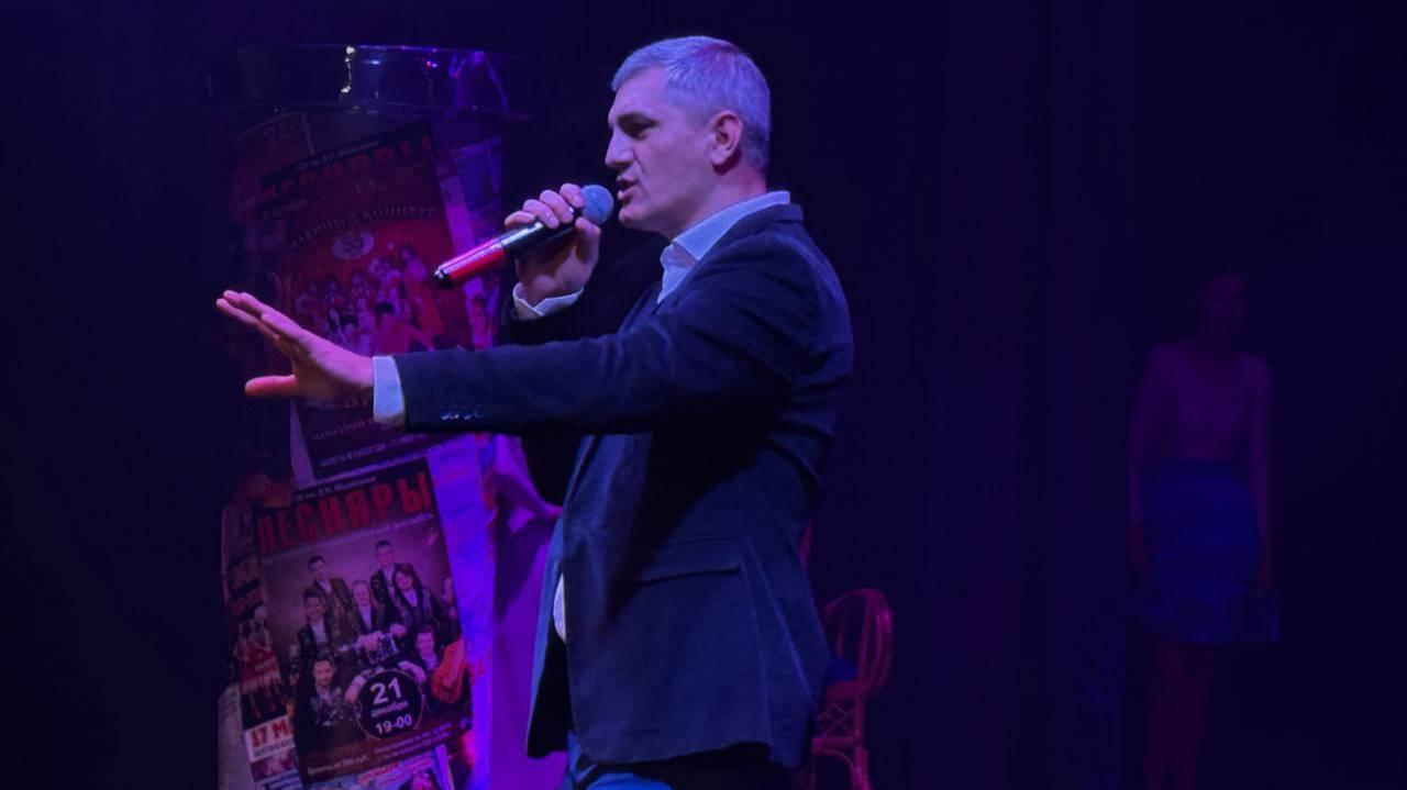 За глаза твои карие - Цыбин Демьян