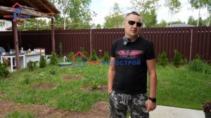 Бурение скважины глубиной 51 метр и обустройство пластиковым кессоном в поселении Новофедоровское