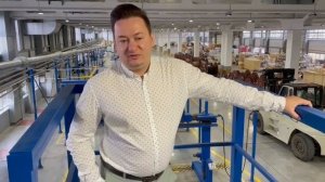 25 октября - День работников кабельной промышленности