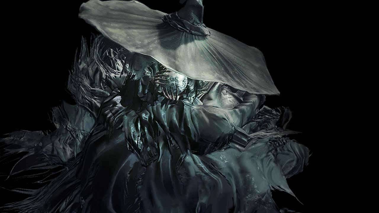 Dark Souls III - Знаток кристальных чар