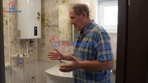 ✅Подключение частного дома к автономному водоснабжению, внутренняя разводка труб, монтаж сантехники