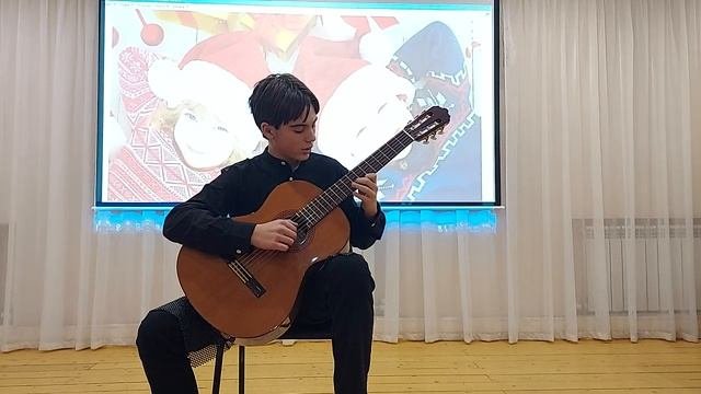 1. Малхасян Тигран Сейранович, пос. Московский Тюменская обл., IX Красноярский конкурс «Сюрприз»