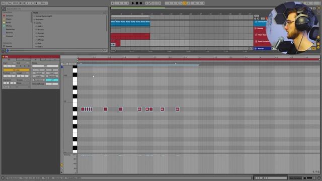 5. Bass