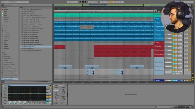 10. Transitions & FX