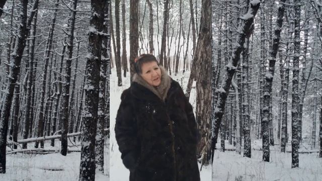 Долгополюк Татьяна Ивановна.Стихотворение "Утренняя молитва".
