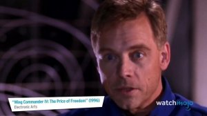 Top 10 Best Mark Hamill Characters