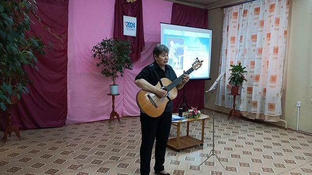 Ночь искусств в библиотеке Фищева 1.mp4